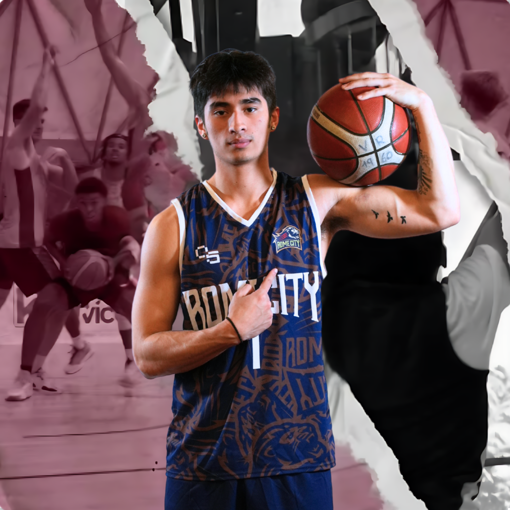 Athletics - Rome City Institute