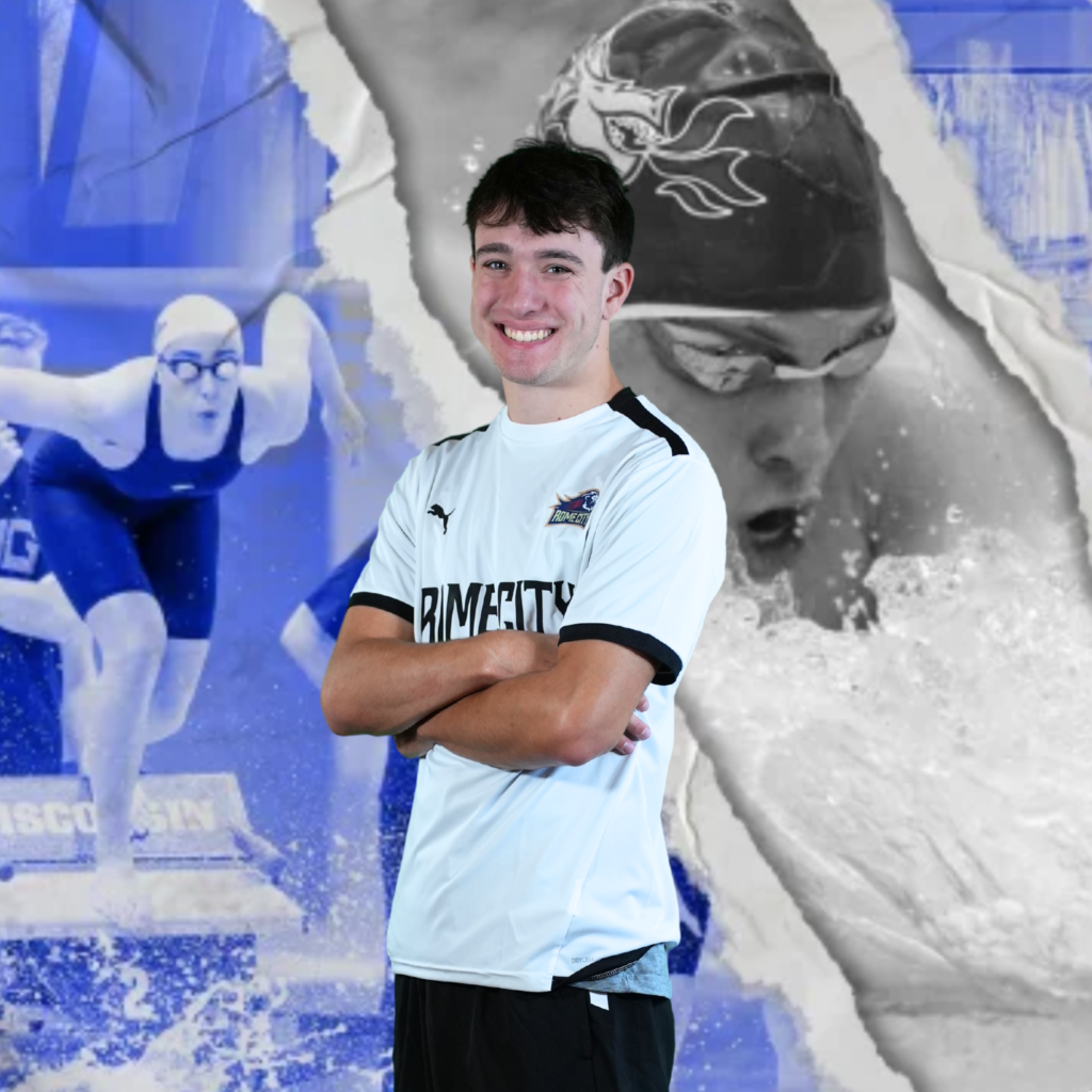 Swimming - Rome City Institute