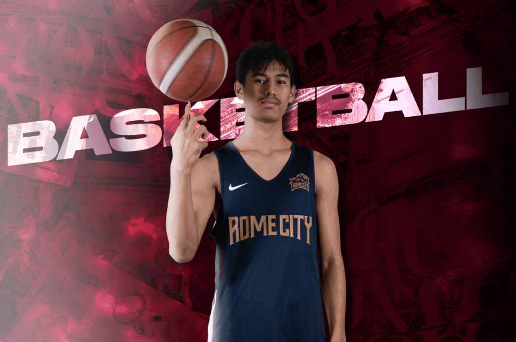 Basketball - Rome City Institute