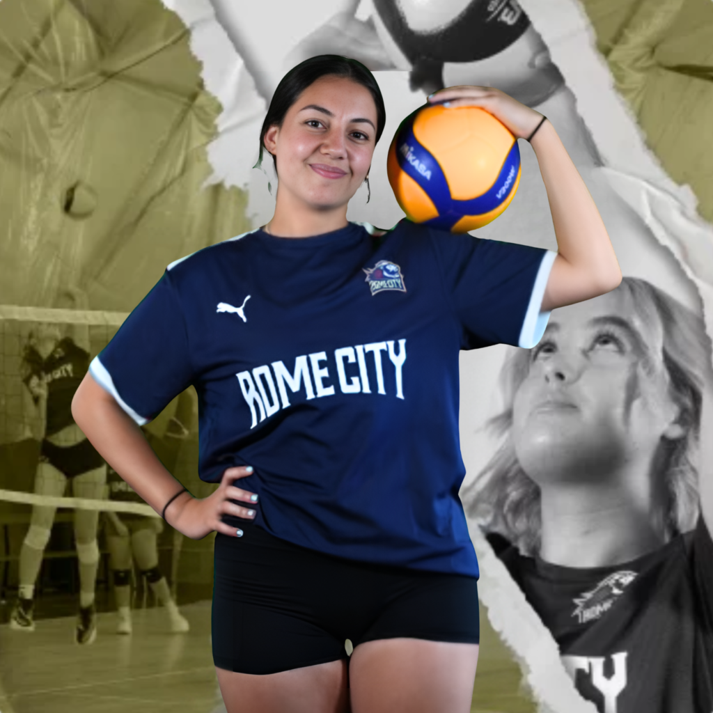 Athletics - Rome City Institute