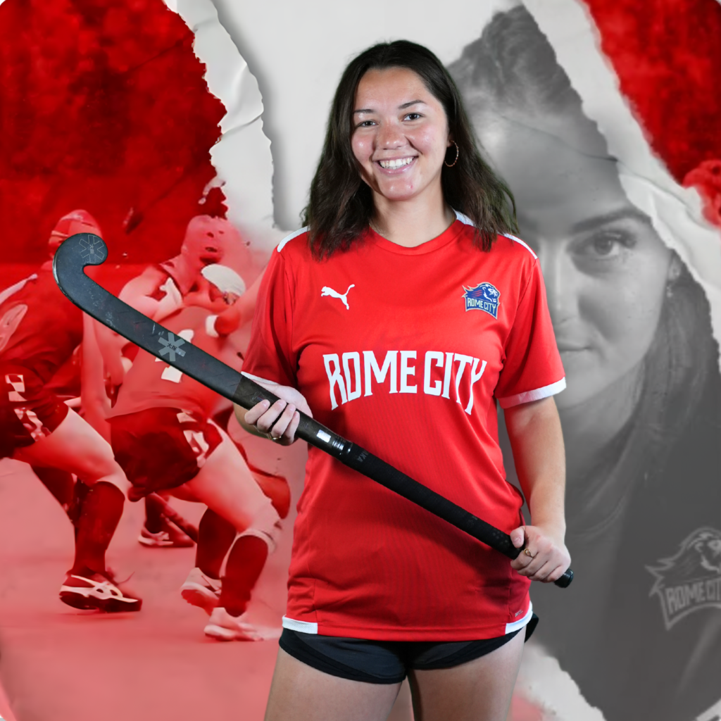 Field Hockey - Rome City Institute