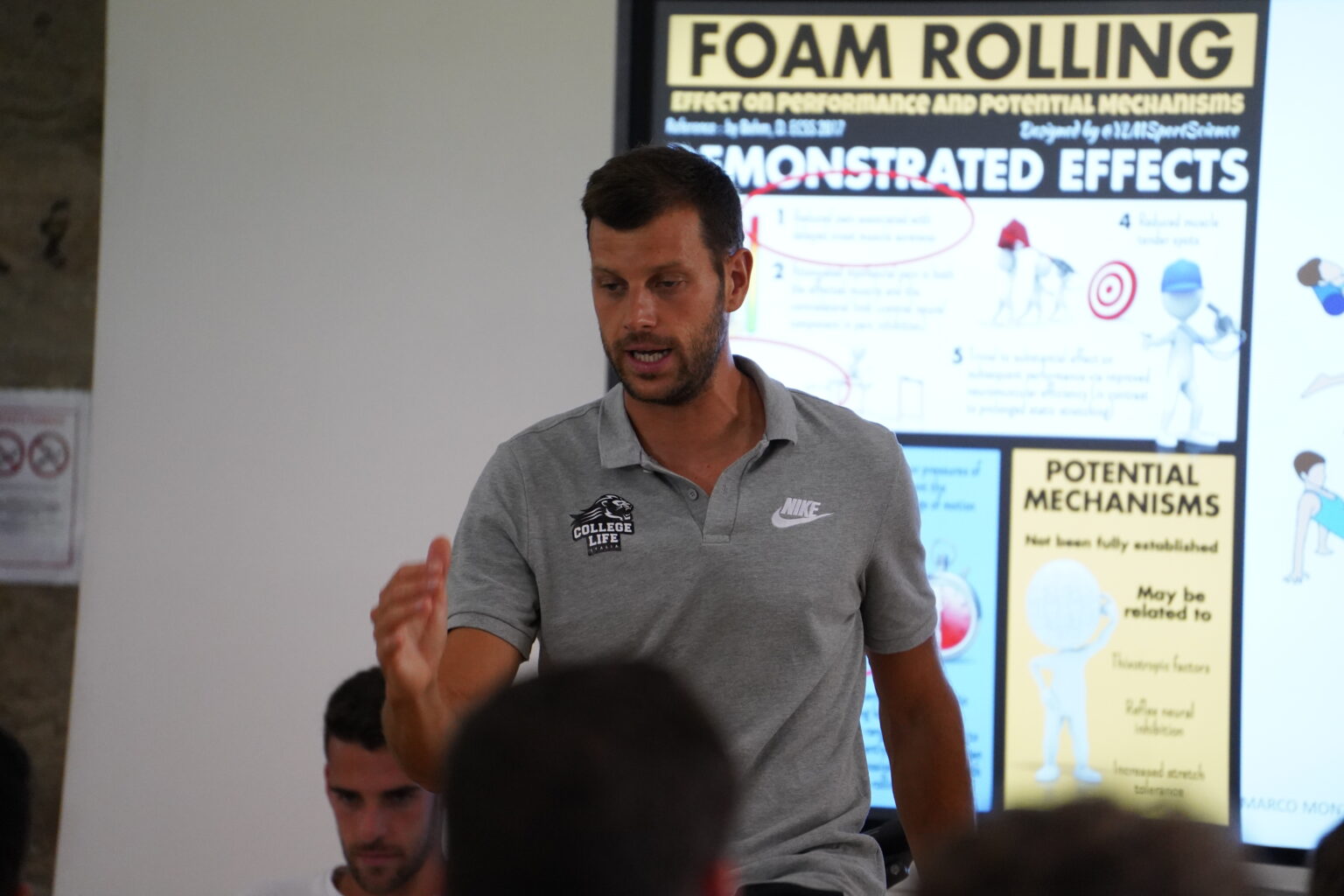 Soccer - Rome City Institute