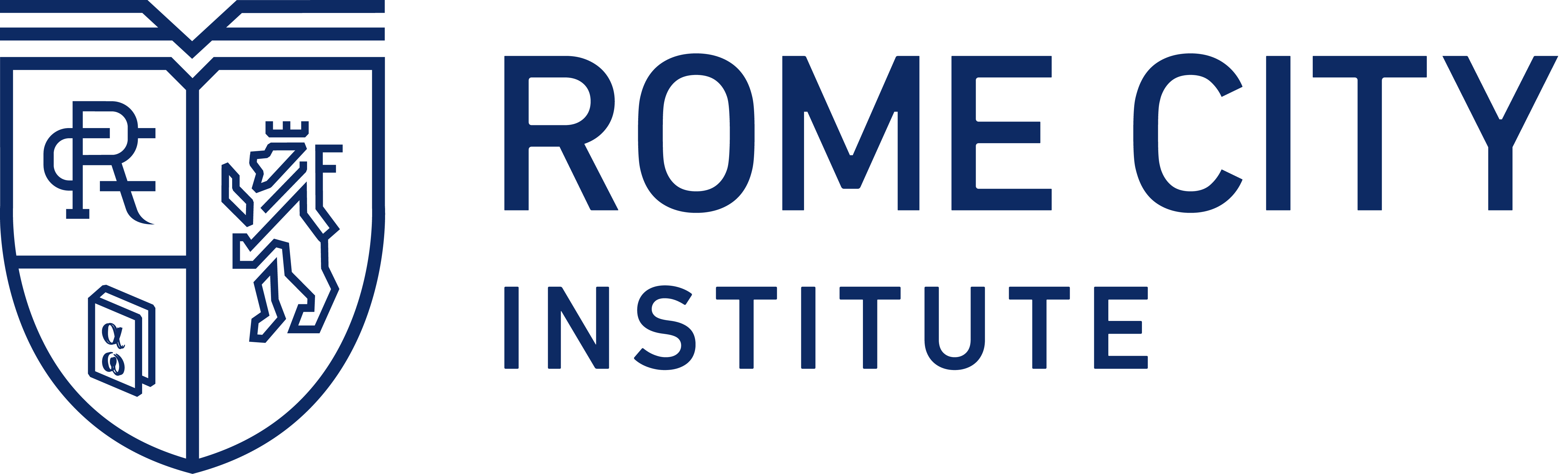 Rome City Logo