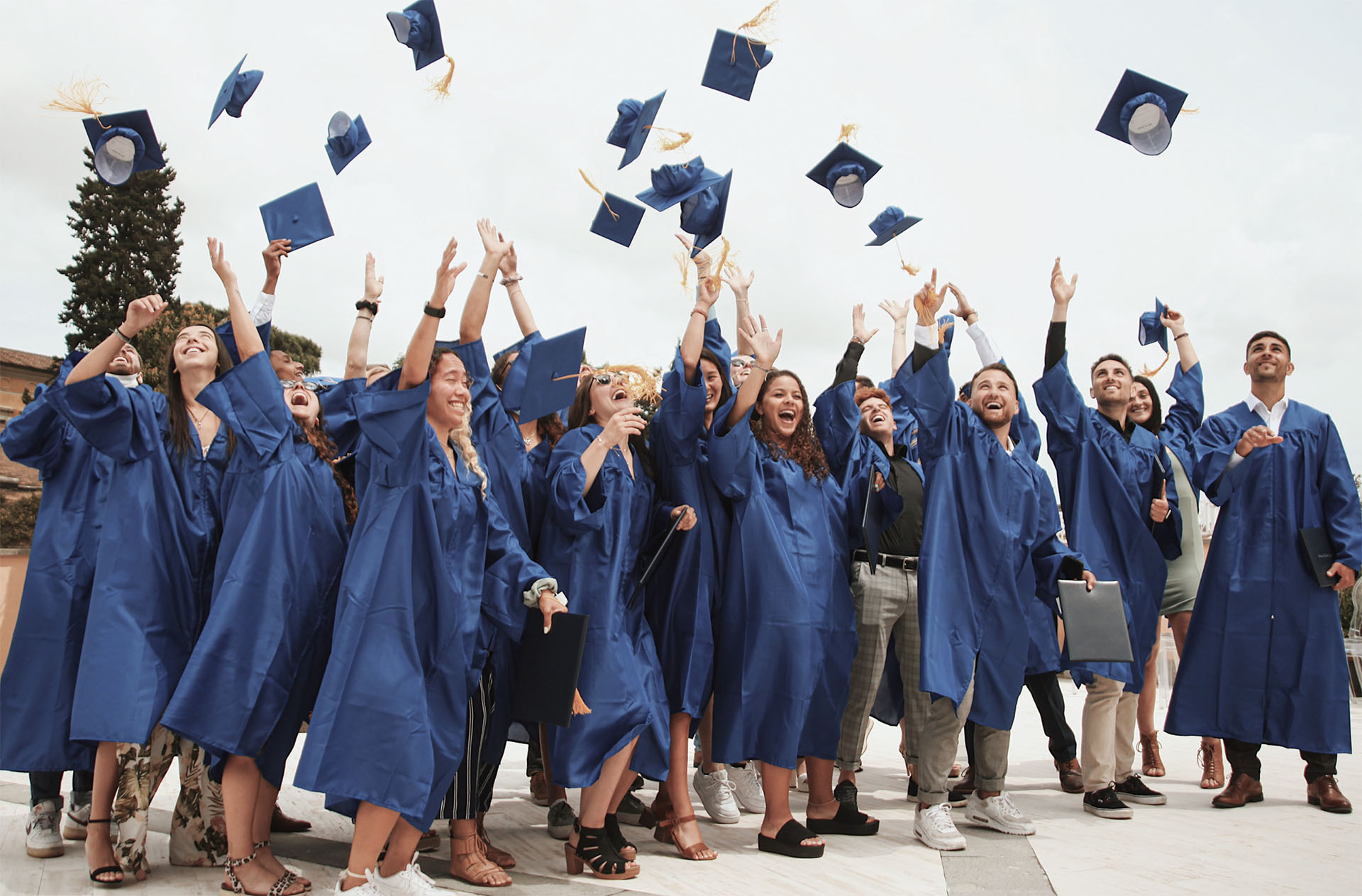 Graduate Programs - Rome City Institute