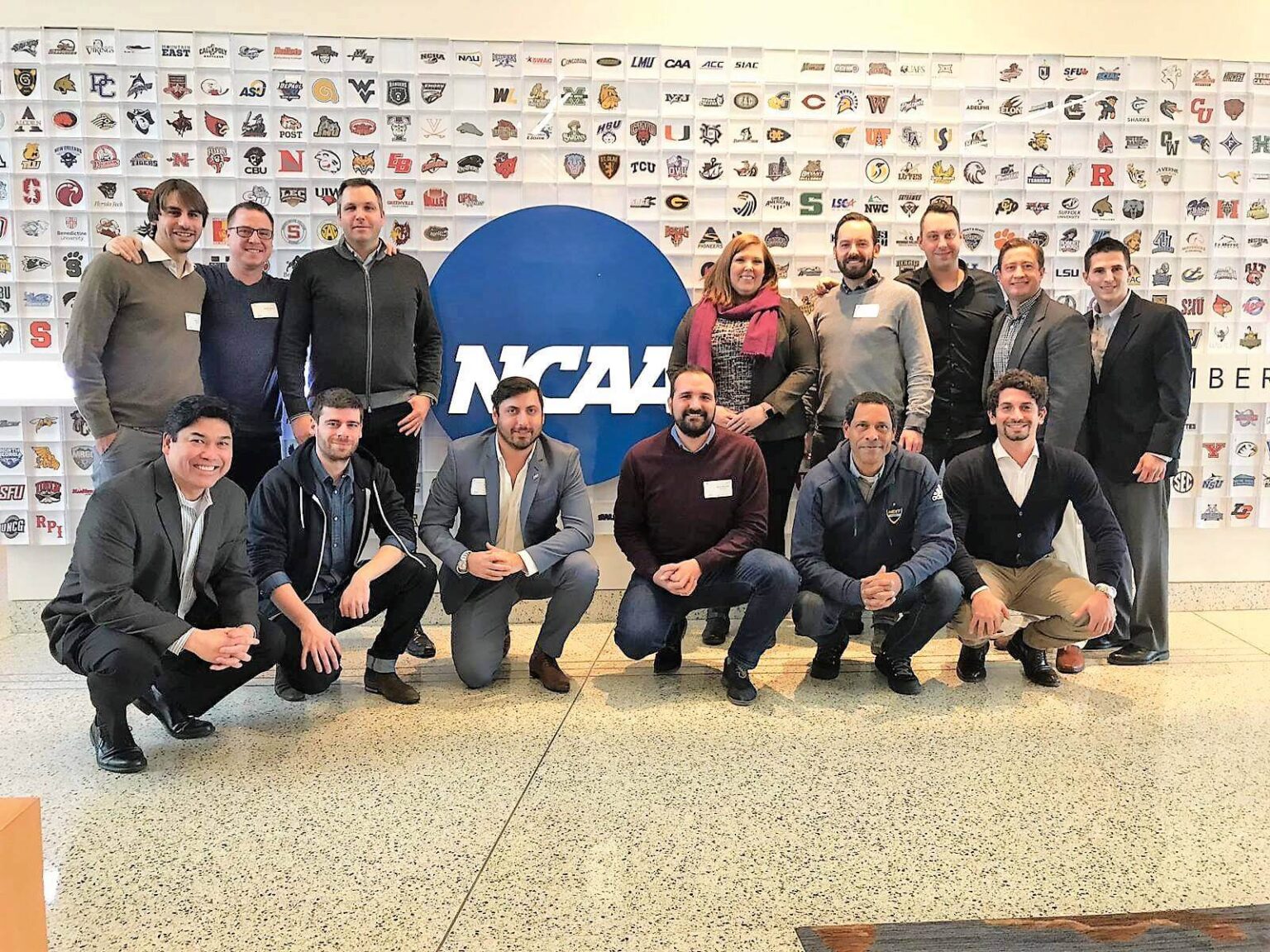 We are Rome City - Rome City Institute