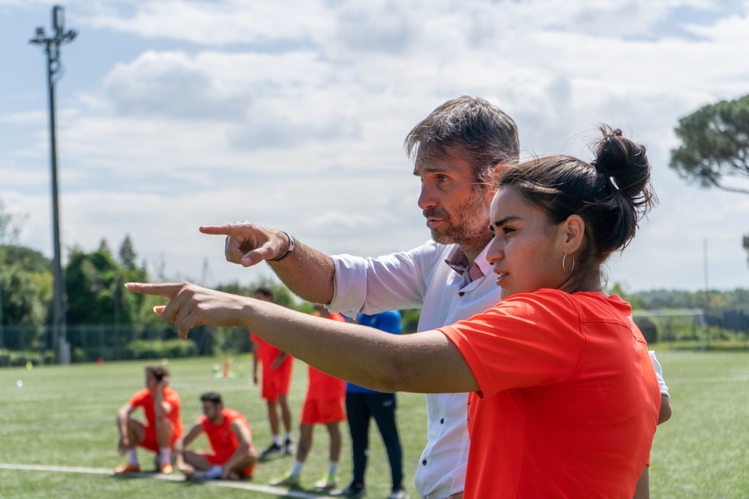 Master in Sports Management & Coaching - Rome City Institute