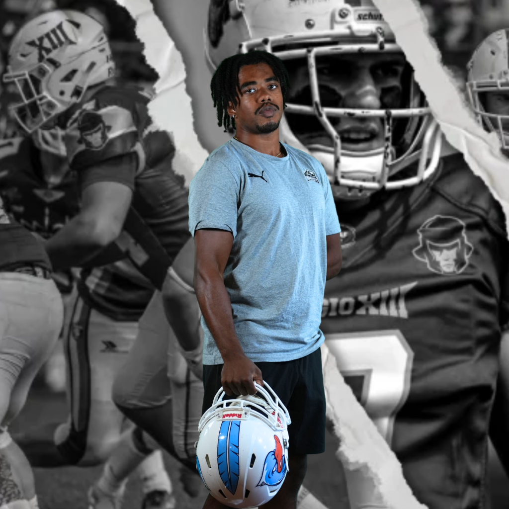 American Football - Rome City Institute