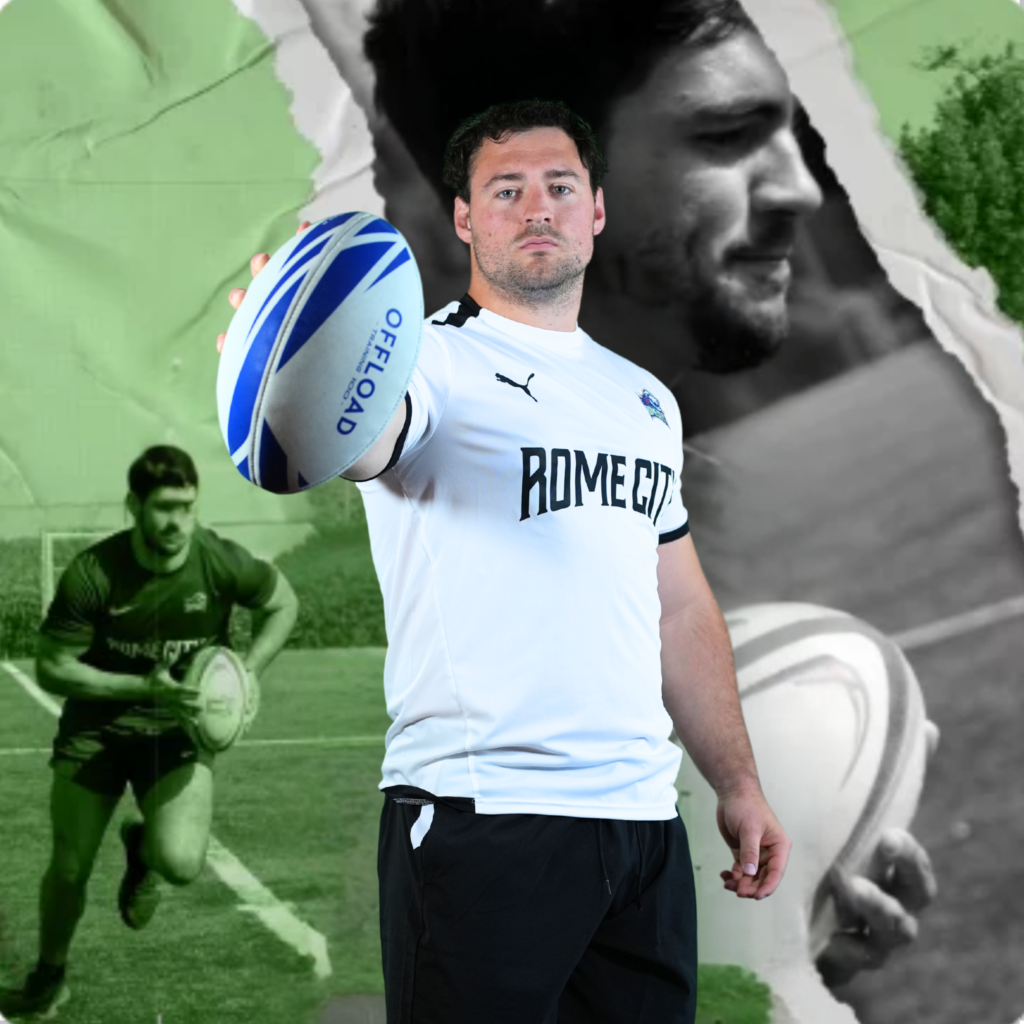 Rugby - Rome City Institute