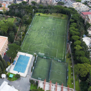 Track & Field - Rome City Institute