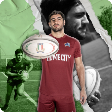 Athletics - Rome City Institute