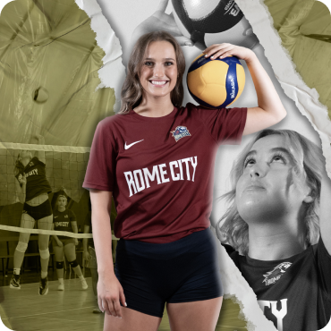 Volleyball - Rome City Institute