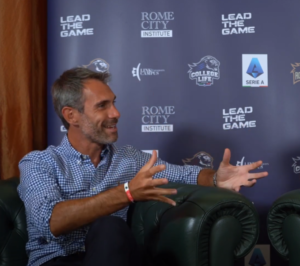Rome City Presents : A Closer Look, Ep. 2 - Antonio Cincotta - Rome ...