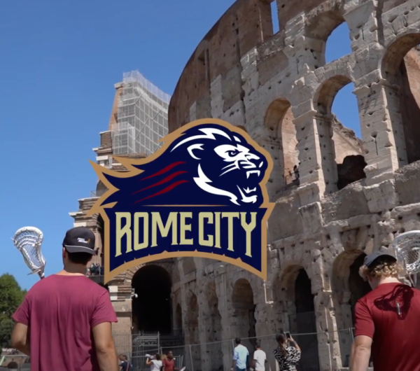 Rome City TV - Rome City Institute