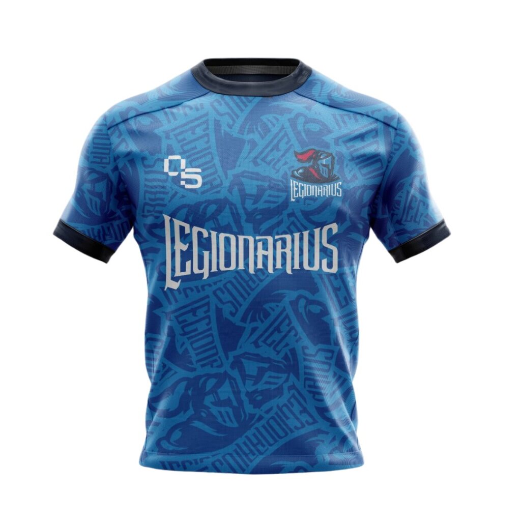 The Legionarius - First Jersey - Rome City Institute