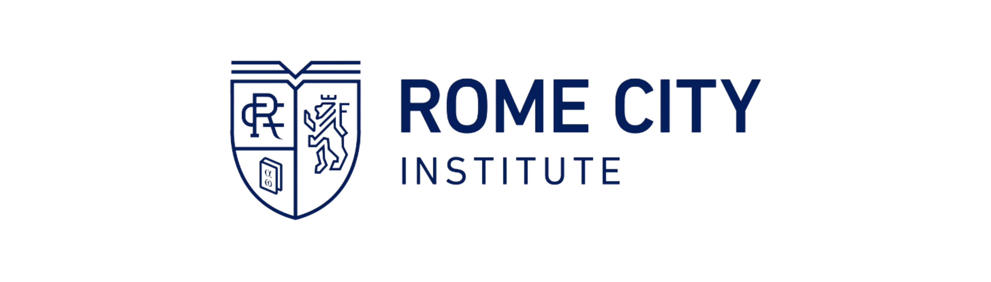 Thank You - Rome City Institute