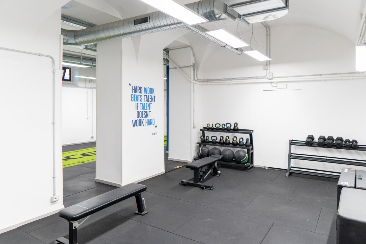 Our Campus - Rome City Institute