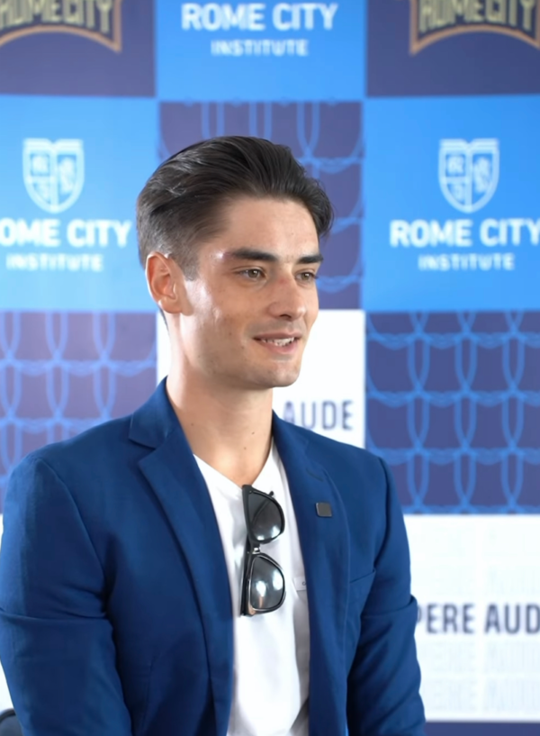 Rome City Media - Rome City Institute