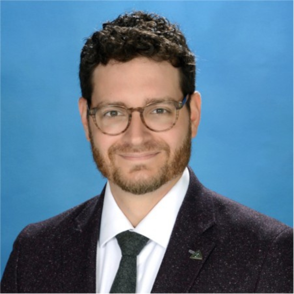 Faculty Directory - Rome City Institute