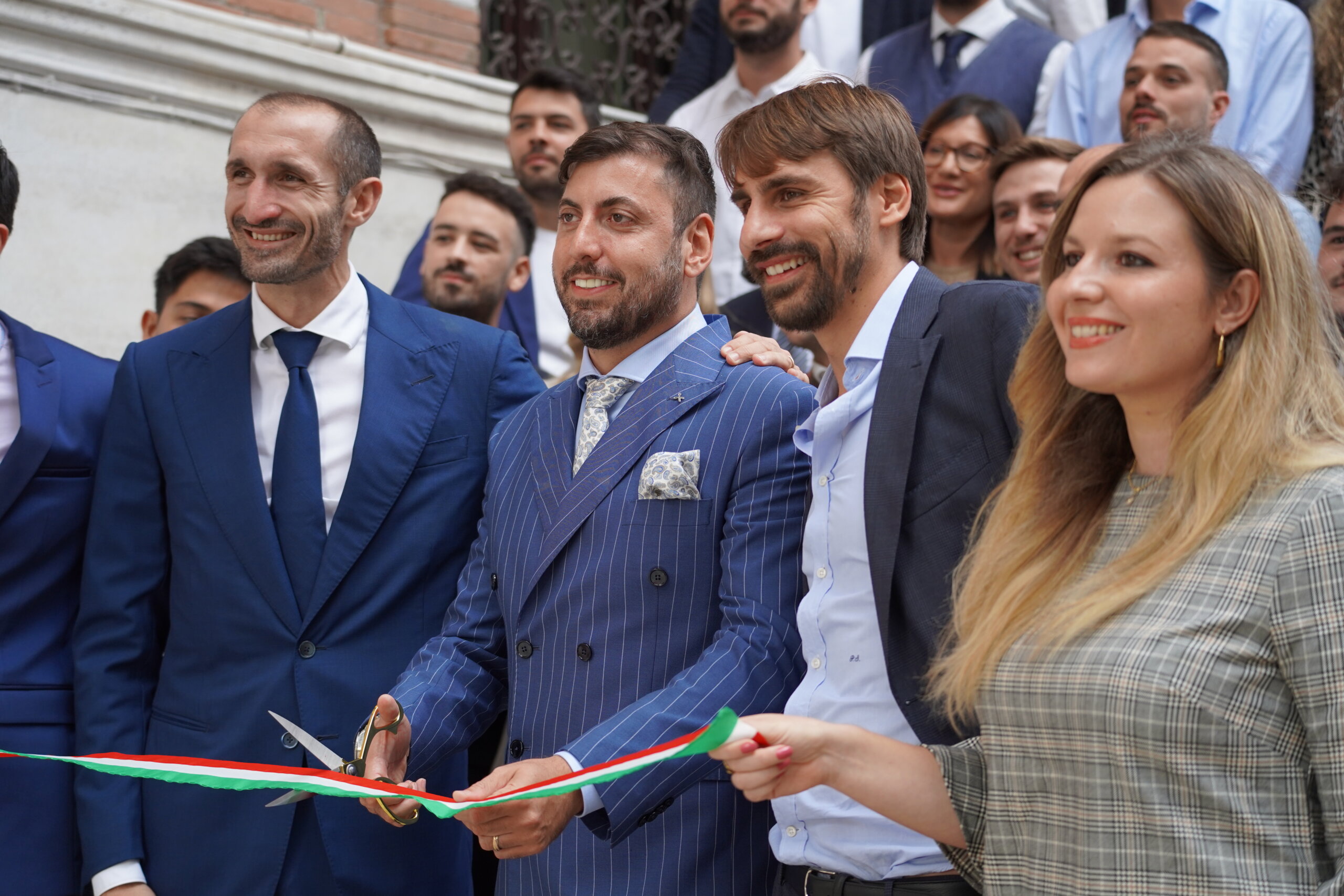 Staff Directory - Rome City Institute