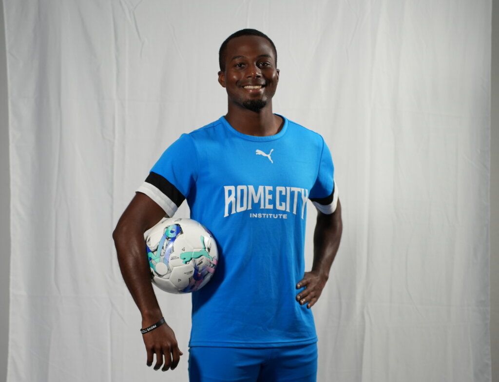 Student Ambassadors - Rome City Institute
